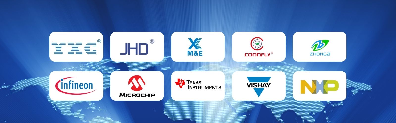 Homepage - K.P. Technotrade