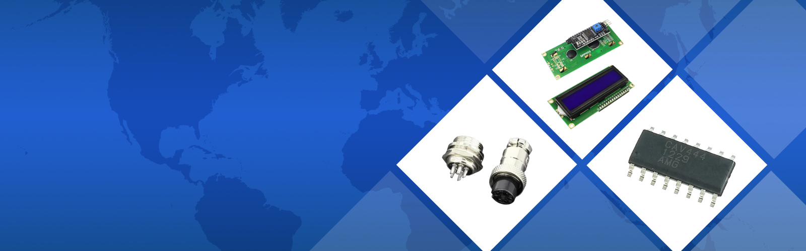 Homepage - K.P. Technotrade